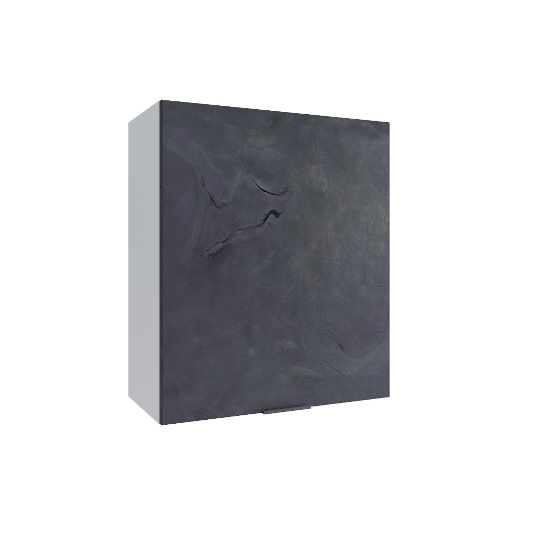 Купить Кухня угловая Фенис 1 5х3 4м Арт Сталь ДСВ Мебель в Минске