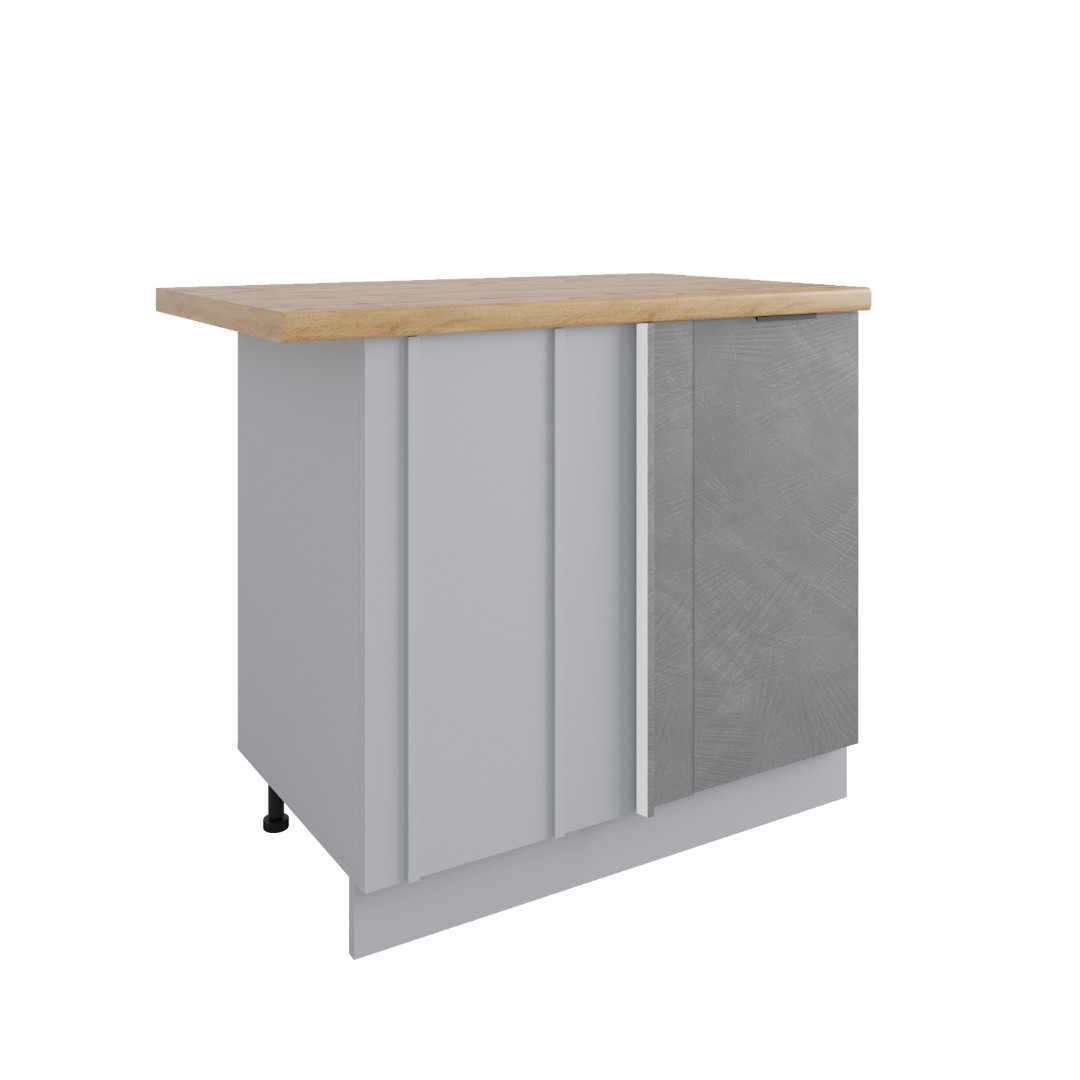 Купить Кухня угловая Фенис 1 8х2 8м Палм Маус ДСВ Мебель в Минске