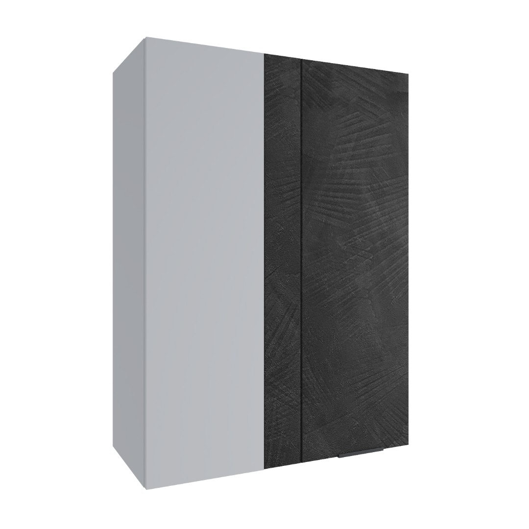 Купить Кухня угловая Фенис 3 8х1 8м Палм Графит Палм Маус ДСВ Мебель в Минске